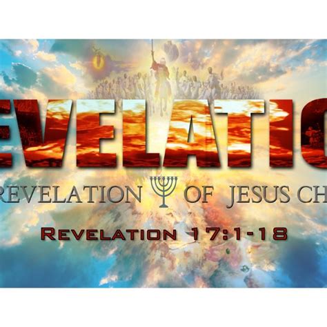 Revelation 17 1 14 Waxer Tipton One Love Ministries One Love Ministries