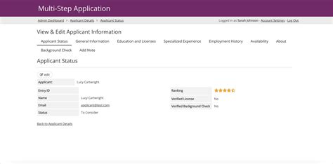 Multi Step Form Template Design Templates Fix Multi Step Form Design For Custom Databases