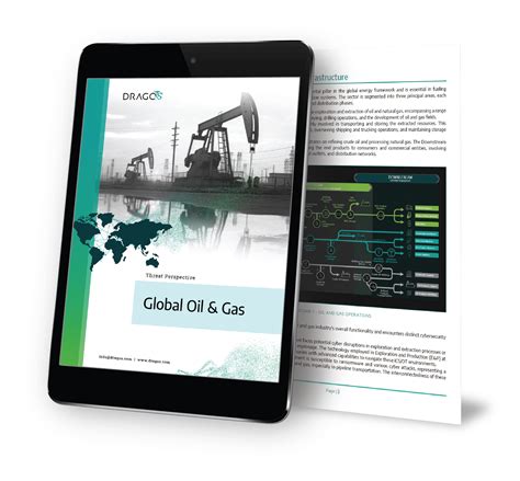 Ot Cyber Threat Intelligence Global Oil And Gas Threat Perspective Dragos