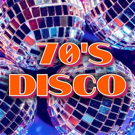 ‎70s Disco Album By Various Artists Apple Music