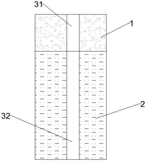 一种止水帷幕结构的制作方法