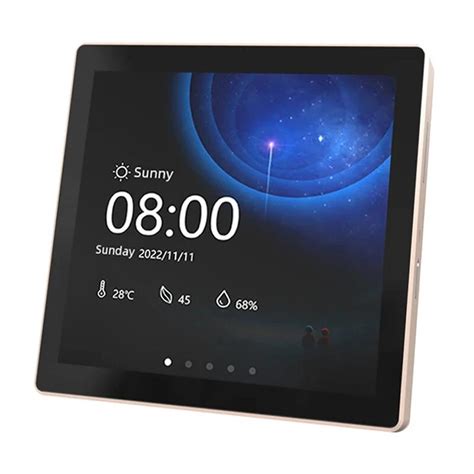 Esp32 S3 40 Inch 480480 Smart Display For Arduinos Za 3399 ~140zł