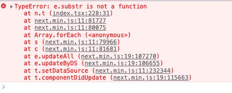 选项卡组件标签卡绑定变量时报错 Issue alibaba lowcode engine GitHub