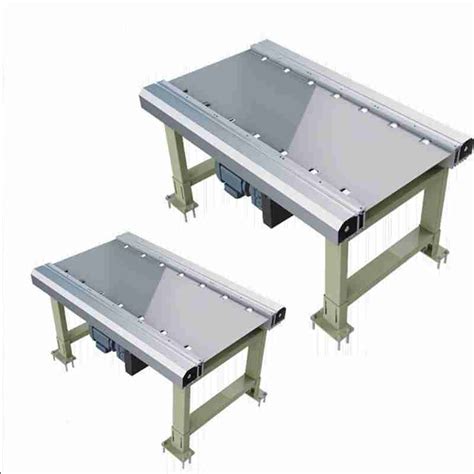 Pallet Roller Conveyor Systems Toshine