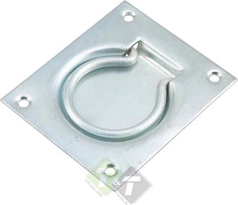 Sjoroog Bindoog Vastzet Ring 80mm X 70mm