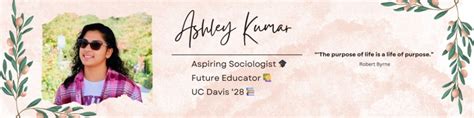 Ashley Kumar Linkedin