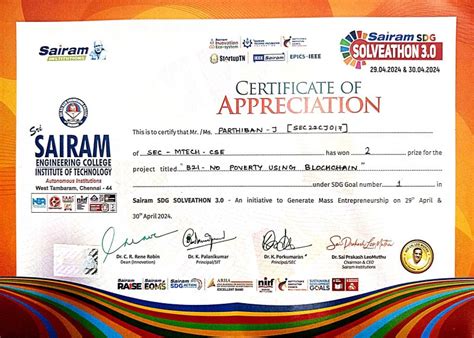 Parthiban Jegan On Linkedin Hello Connections Glad To Inform You All