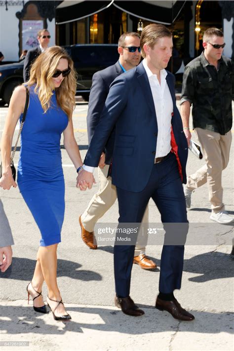 Lara Trumps Feet