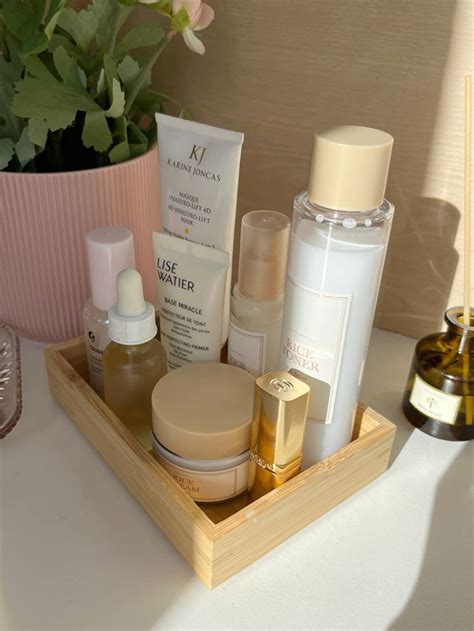 Skincare Tray Best Skincare Products Skincare Hydrating Moisturizer