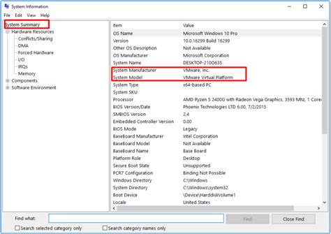 How To Find Your Pc Motherboard Model And Serial Number Minitool Partition Wizard