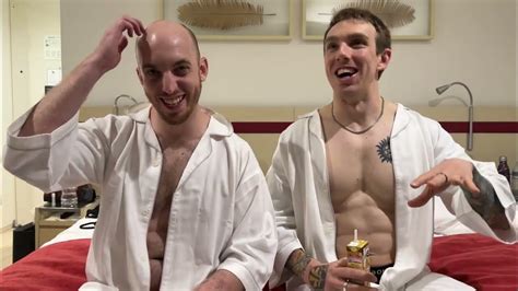 We Saw Each Other Naked For The First Time Youtube