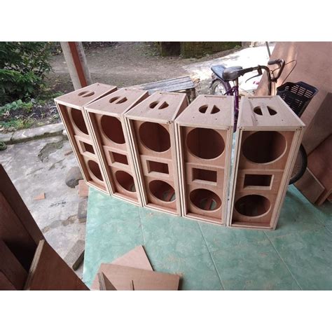 Jual 8in Line Array Doble Shopee Indonesia