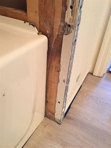 bathtub tiling issue diy home improvement forum