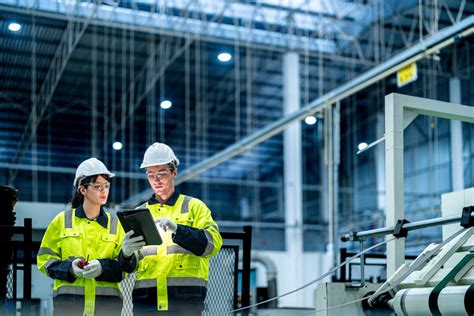Choosing The Right Ndt Method For Your Annual Safety Audit In Thailand
