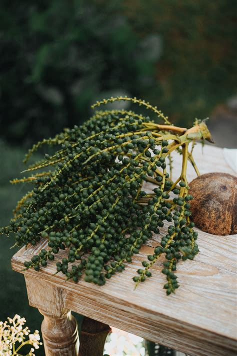 The Wedding Of Anna And Rene