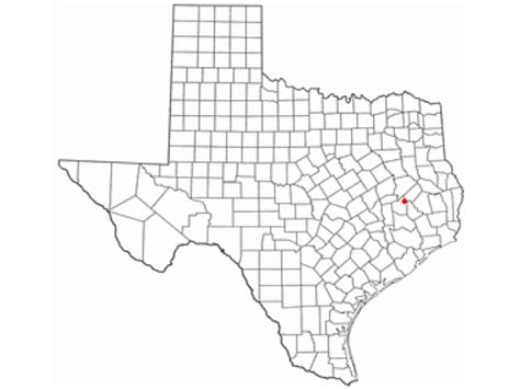 Riverside Tx Geographic Facts And Maps