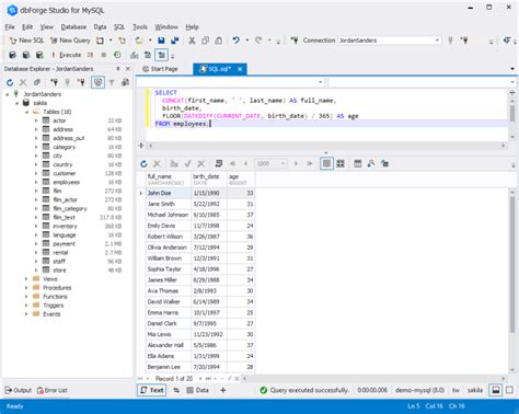 Mysql Datediff How To Calculate Difference Between Two Dates