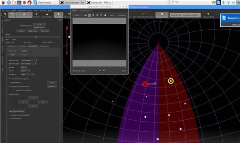 First Raspberry Pi Imaging Session Page 2 Beginning Deep Sky