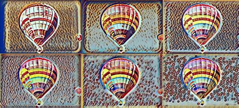 Tensorflow小练习（四）：快速风格迁移（fast Style Transfer） 知乎