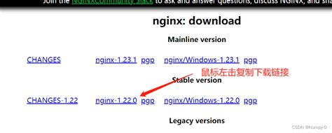 Nginx安装教程（详解）编译安装nginx编译安装 Csdn博客