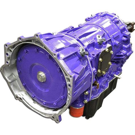 Ats Stage 3 Allison Lct1000 Transmission Package 2wd 2006 2007 66l Lly