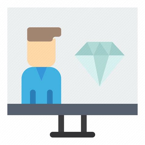 Coding Develop Development Programmer Programming Icon Download