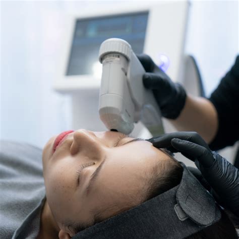 Ultrasonic 9d · Lifting Facial Centros Blink