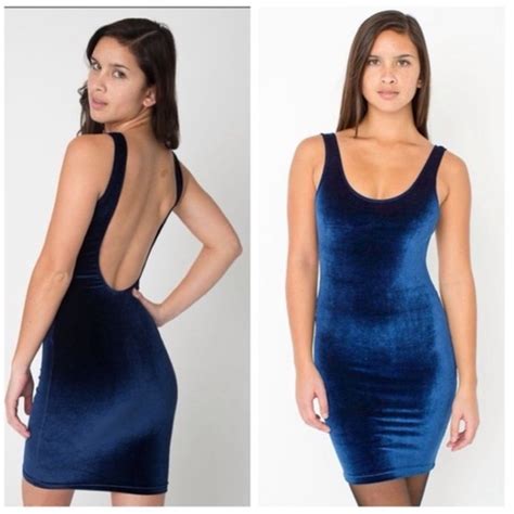 American Apparel Dresses American Apparel Dress Poshmark