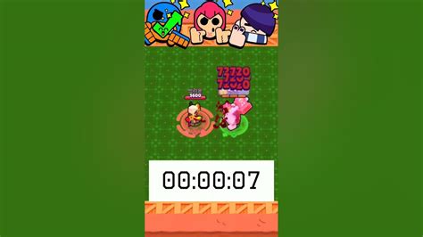 브롤 실험 테스트 입니다 브롤스타즈 Youtube