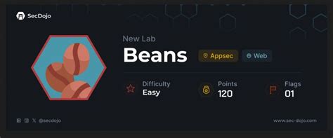 Secdojo On Linkedin Apssec Web Java Newlab Cybersecurity Secdojo
