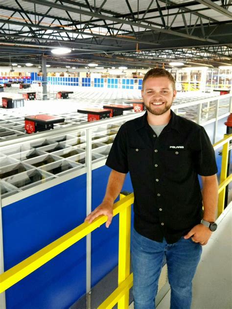 Polaris Inc On Linkedin Thinkoutside Teampolaris