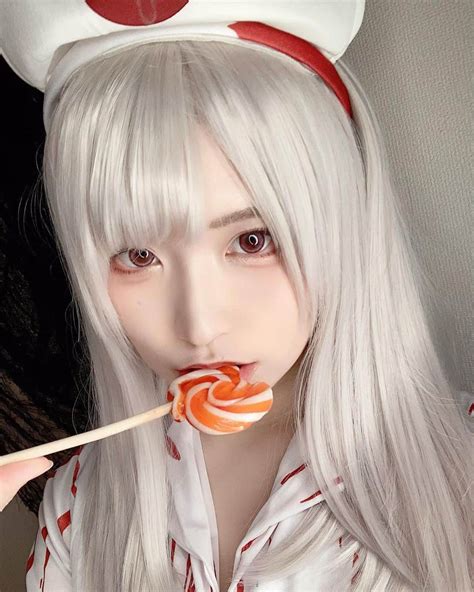 寝室のどかさんのインスタグラム写真 寝室のどかinstagram「halloween2020🍭 コスプレ ハロウィンコスプレ