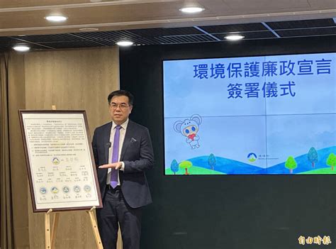 自由開講》因應氣候變遷 向大自然學習 自由評論網
