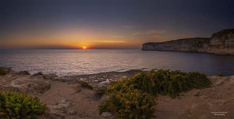 Malta Landscape Photography Prints Instant Digital Etsy