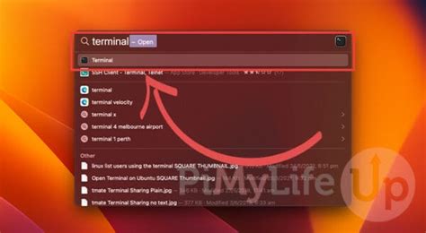How To Find Your IP Address On A Mac Pi My Life Up