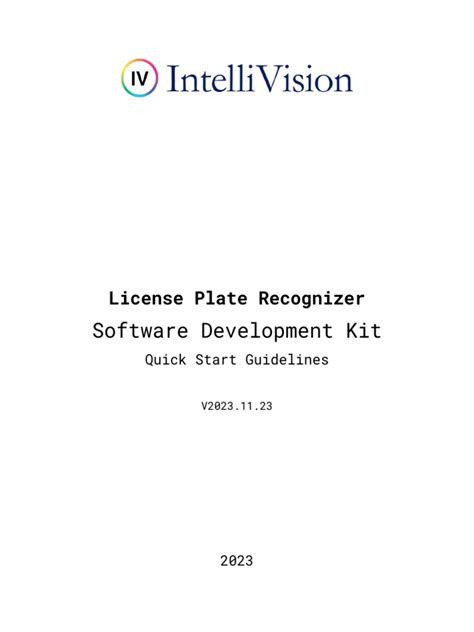 Lprsdkguidelines En Pdf Pointer Computer Programming Parameter Computer Programming