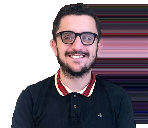 Oliver Davies Author At Parallel