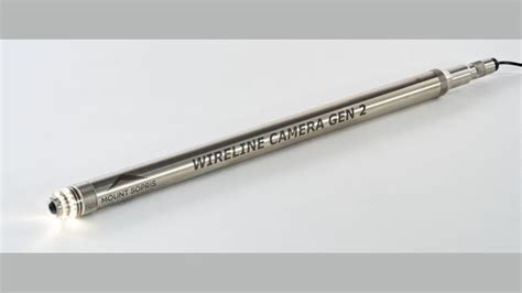 Mount Sopris Instruments Msi 360 Digital Camera The Driller