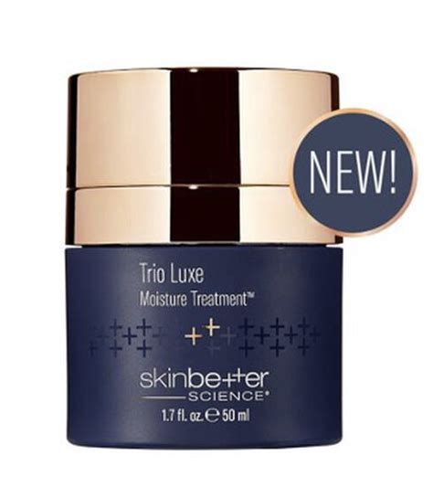 Skinbetter Science Trio Luxe Moisture Treatment Aiken Medical Aesthetics