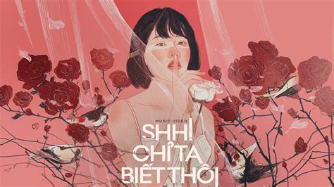 Shh Ch Ta Bi T Th I Ch Ch Em Em Ost Chi Pu Video Clip Mv Hd Zing Mp