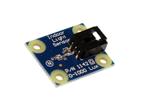 Lux Sensor Arduino Ubicaciondepersonas Cdmx Gob Mx