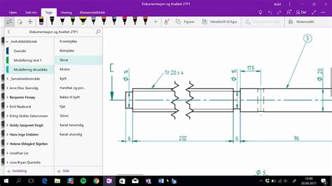 Revolved Cut Youtube