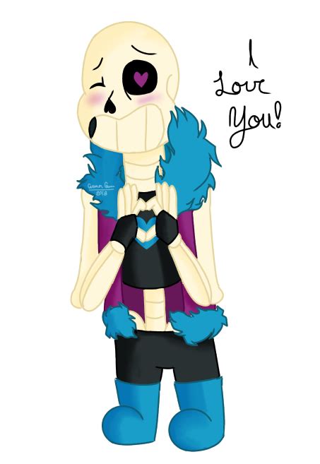 Lust Sans Chibi By Xoxocarmen2323 On Deviantart