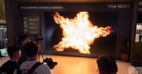 Microled Vs Oled Digital Trends Led Tv Tv Display Samsung