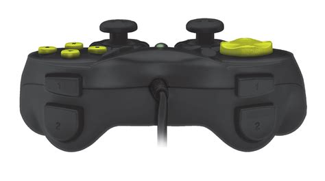 Trust Com Gxt Gamepad For Pc Ps