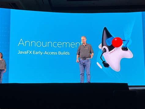 bernard traversat we re hiring on linkedin java javafx openjdk