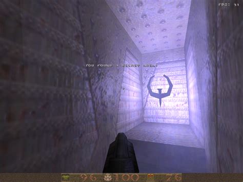 Games Revival Quake