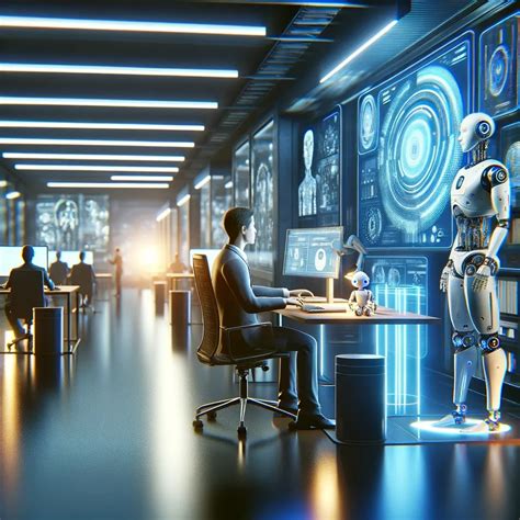 The Future Of Work With Ai How Ai Is Transforming The World Of Work And The Skills In Demand