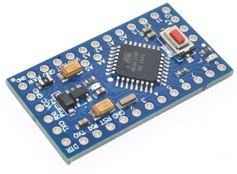 Arduino Pro Mini Compatible Boards From Pmd Way