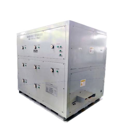 Battery Short Circuit Testing Equipment Battery High Current Short Circuit Testing Machine